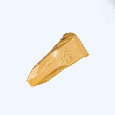 China TB00705 Replacement Bucket Tooth for OEM Excavator Wear Resistant  Alloy Steel for sale