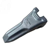 China 14553244RC Replacement Bucket Tooth for Excavator Heavy Duty Construction Machinery Parts for sale