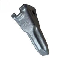 China 14553244RC Replacement Bucket Tooth for Excavator Heavy Duty Construction Machinery Parts for sale