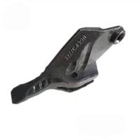China 332-C4389 Replacement Side Cutter for JCB Excavator Mining & Earthmoving Equipment Attachment for sale