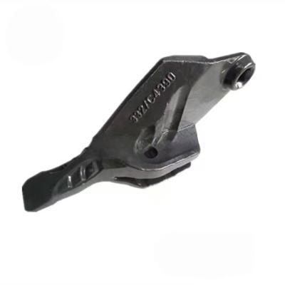 China 332-C4389 Replacement Side Cutter for JCB Excavator Mining & Earthmoving Equipment Attachment for sale