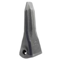 China 208-70-14152 Heavy Duty Excavator PC400 Bucket Teeth Tooth Casting Bucket Teeth Tooth Point for sale