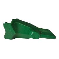 China V43SYL Bucket Tooth Point Tip for Excavator and Loader Replacement Wear Part for sale
