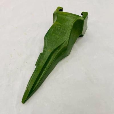 China V61TL-1 V61 Series V61TL Single Rock Bucket Tooth For Esco Excavator for sale