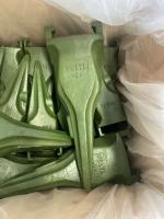 China V61TL-1 V61 Series V61TL Single Rock Bucket Tooth For Esco Excavator for sale