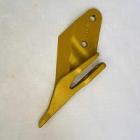 China Excavator Parts Bucket Teeth  531-03208 531-03209  Side Cutter Tip for Jcb 3cx Backhoe Loader for sale