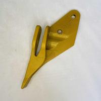 China Excavator Parts Bucket Teeth  531-03208 531-03209  Side Cutter Tip for Jcb 3cx Backhoe Loader for sale