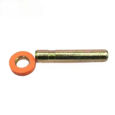 China 114-0358 Replacement Tooth Pin & Retainer for  Excavator OEM Standard Precision Casting Replacement for sale