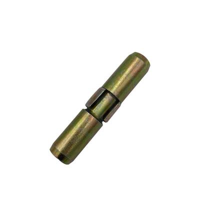 China 09244-02516 Replacement Tooth Pin & Retainer for  Excavator Mining & Earthmoving Equipment Attachment for sale