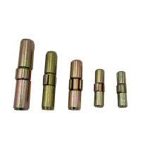 China 09244-02516 Replacement Tooth Pin & Retainer for  Excavator Mining & Earthmoving Equipment Attachment for sale