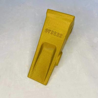China 6Y3222-RC-RCX Replacement Bucket Tooth for  Excavator ISO 9001 Certified Factory Direct Supply for sale