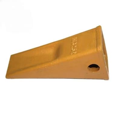 China 1U3252 Replacement Bucket Tooth for Excavator OEM Standard Precision Casting Replacement for sale