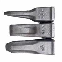 China Excavator Bucket Teeth 1U3252 J250 Series  Long Bucket Tooth Wear Parts for sale