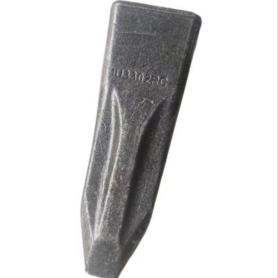 China Excavator Spare Parts Bucket Teeth 1U3302  for Excavator Construction Machinery Part for sale