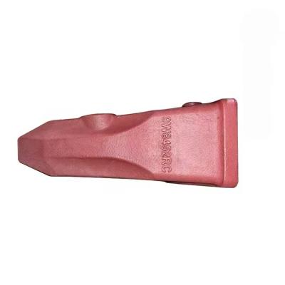 China 9W8452 Replacement Bucket Tooth for E330 E336 Excavator Mining & Earthmoving Equipment Attachment for sale