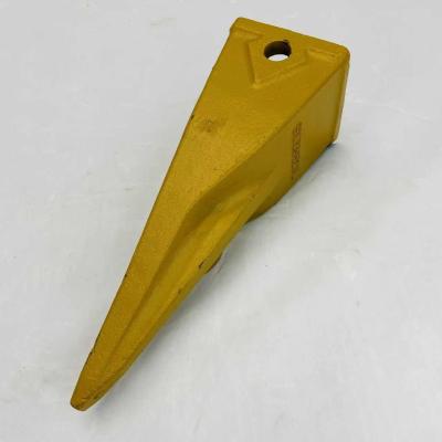 China J550 9W8552TL 1U3552TL Tiger Long Forging Tooth Point for Engineering Machine Excavator 345 for sale