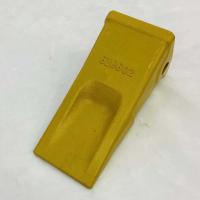 China 6I6602 Replacement Bucket Tooth for  Excavator ISO 9001 Certified Factory Direct Supply for sale