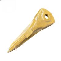 China 207-70-14151 Replacement Bucket Tooth for Excavator Heavy Duty Construction Machinery Parts for sale