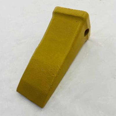 China 9N4552 Replacement Bucket Tooth for OEM Excavator ISO 9001 Certified Factory Direct Supply for sale