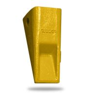 China 1U3301 Replacement Bucket Tooth for  Excavator High Strength Hardened Heat Treated for sale