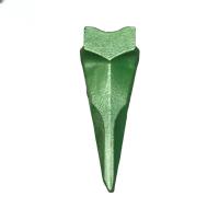 China V39SYL Bucket Tooth Excavator Teeth Fits for  V39 Digging Bucket V Chisel Tooth Kit for sale