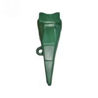 China Excavator Part Construction Machinery Part Mini Excavator Part Alloy V69SD Steel Bucket Teeth for sale