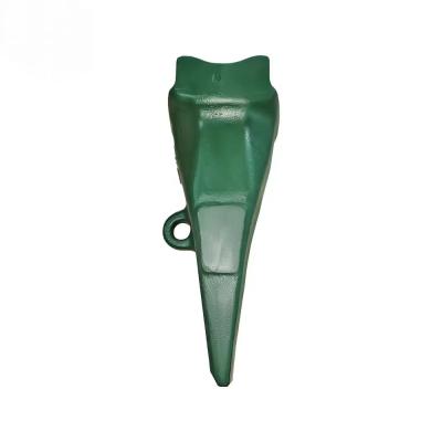 China Excavator Part Construction Machinery Part Mini Excavator Part Alloy V69SD Steel Bucket Teeth for sale