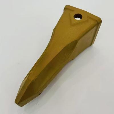 China 1U3552 9W8552 Replacement Bucket Tooth for  Excavator  Standard Precision Casting Replacement for sale