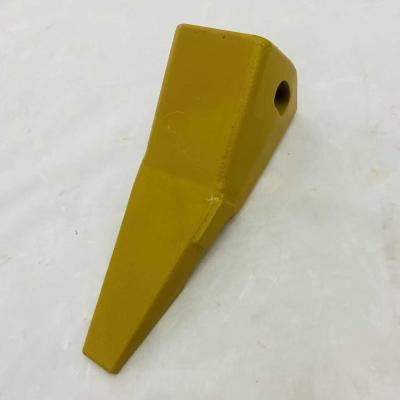 China 4T5452 Ripper Penetration Bucket Tooth for R450 Series New Dozer Tip Ripper Tooth for sale