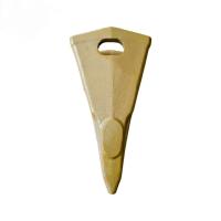 China 9W2451 Bulldozer Teeth Ripper Tooth Construction Machine Spare Parts Excavator Bucket Teeth for sale