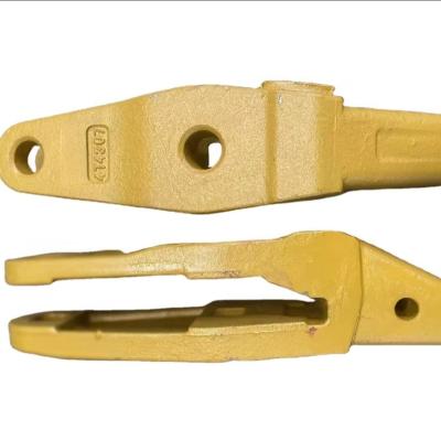 China Alloy Steel Loader Attachment Adapter 3G4307/4T4307 for J350 Excavator Bucket Teeth for sale