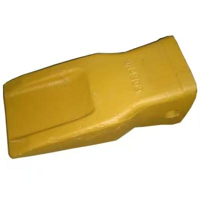 China 9N4303 Replacement Bucket Tooth for  Excavator Wear Resistant  Alloy Steel for sale