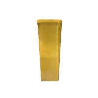 China 9N4302 Excavator Bucket Teeth Heavy Duty Long Tooth for J300 Series Digging Machinery Parts for sale