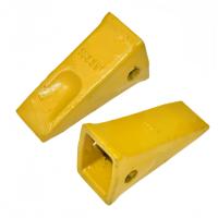 China 1U3251 1U-3251 Standard Flat Bucket Teeth J250 Series Fit for Excavator for sale