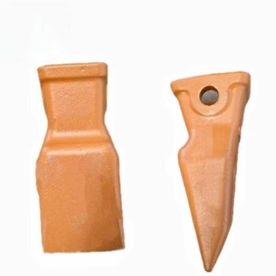 China 9N4253 Mining Abrasion-Resistant Heavy Duty Teeth  for J250 Rock Excavators Buckets for sale