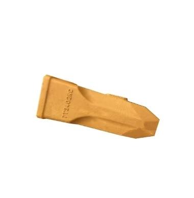 China 7T3402 J400 Standard Long Excavator Bucket Tooth for J-Series Adapters  Steel  Wear Resistant Parts for sale