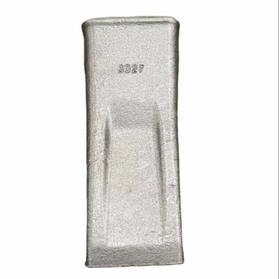 China E161-3027 Ground Engaging Tools Excavator Spare Parts Excavatorand Loader  R130 R210 Teeth for sale