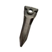 China 14536800 Excavator Teeth V360/460 Durable  Sharp Tiger Teeth Bucket Teeth Tips for sale