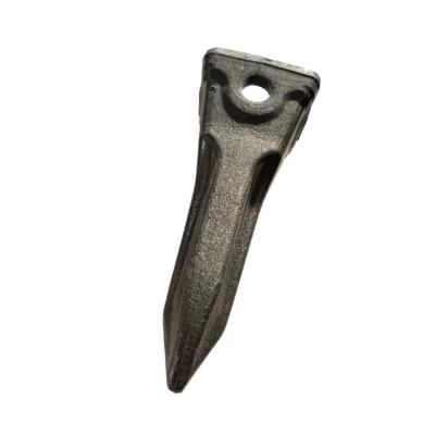 China 14536800 Excavator Teeth V360/460 Durable  Sharp Tiger Teeth Bucket Teeth Tips for sale