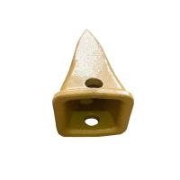 China 9N4302 Excavator Bucket Teeth Heavy Duty Long Tooth for J300 Series Digging Machinery Parts for sale