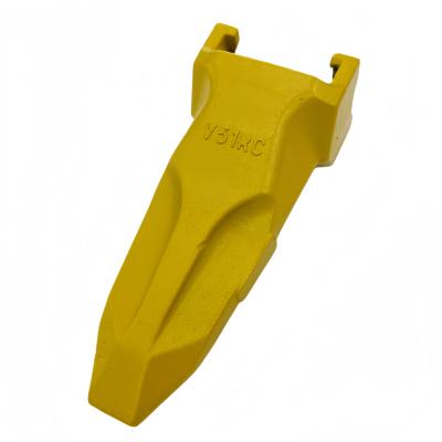 China V51RC New Condition Excavator Rock Bucket Teeth Backhoe Digger Tooth Tip for sale