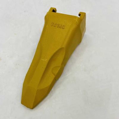 China V61RC Excavator Spare Parts V61 Bucket Tip  Bucket Teeth for Excavator for sale