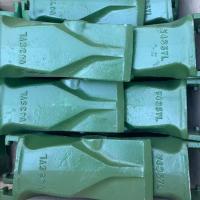 China V43SYL Heavy Duty Excavator Bucket Tooth  High Wear Resistant Casting Teeth for sale