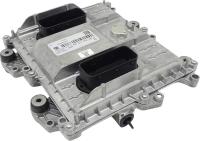 China Excavator Electric Control Module 300618-00009 for  DX225 Replacement Parts for sale