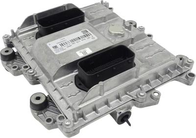China Excavator Electric Control Module 300618-00009 for  DX225 Replacement Parts for sale