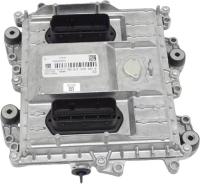 China Excavator Electric Control Module 300618-00009 for  DX225 Replacement Parts for sale