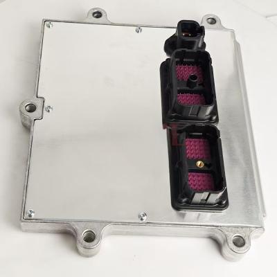 China 4921776 ECU Controller Control Module ECM ECU for QSB6.7 6D114 Engine Excavator Spares Parts for sale