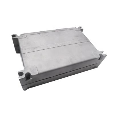 China Excavator Engine Controller Computer Board 7834-21-6000 6D102 for  PC100-6 PC200-6 for sale