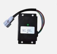 China Excavator Windshield Wiper Control Unit 14382341 for  EC290B EC360B EC210B for sale