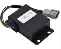 China Excavator Windshield Wiper Control Unit 14382341 for  EC290B EC360B EC210B for sale